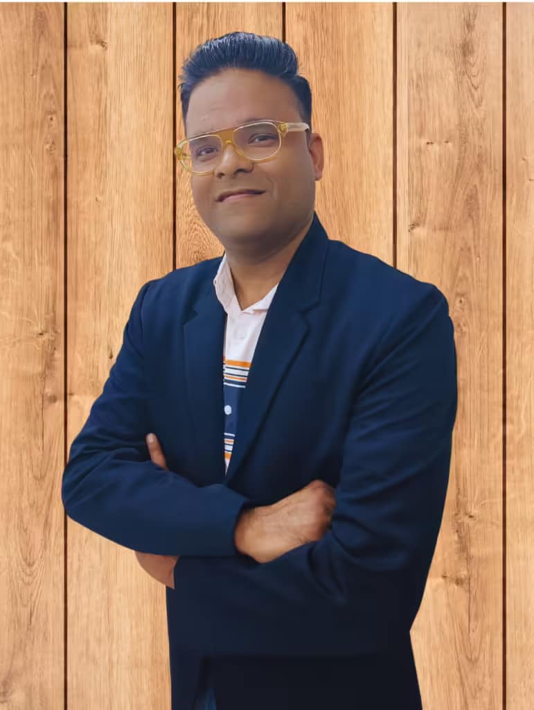 About us - Prihard Digital